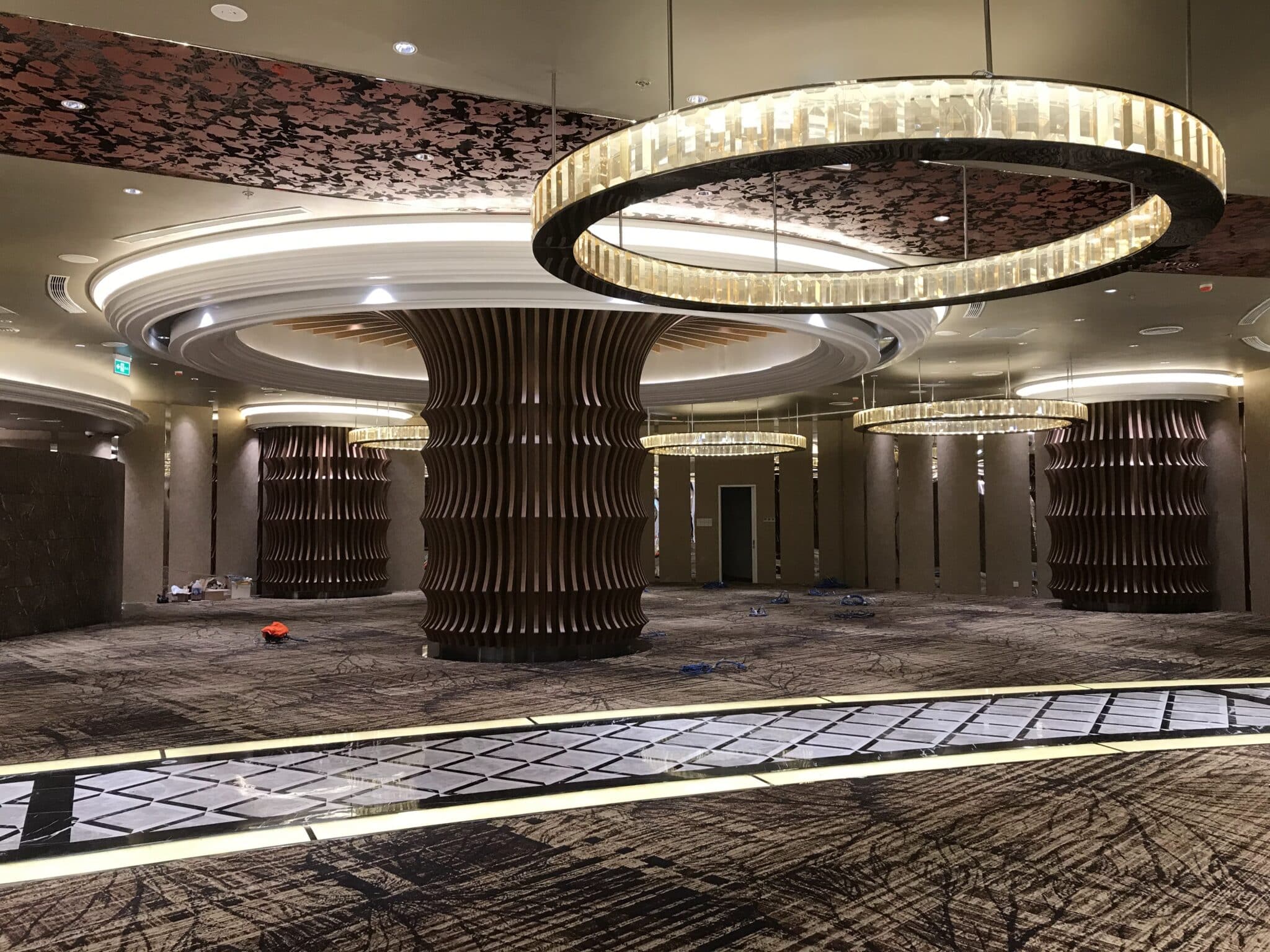 Hong Kong Club Latitude | Goodrich Global