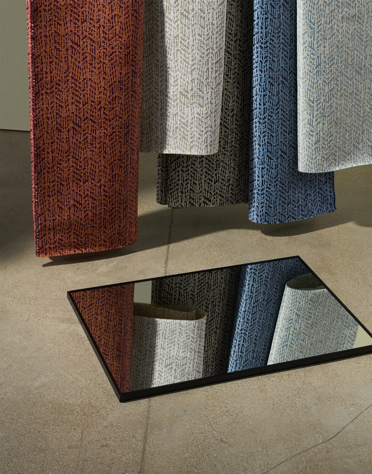 Carpets | Goodrich Global
