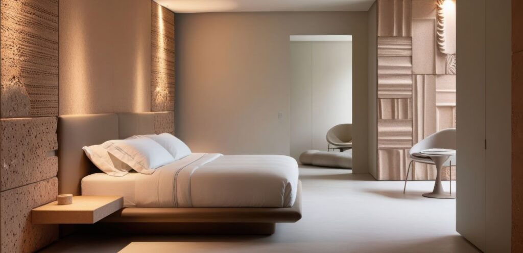 Feature Wall Design Idea: Style, Function, and Lasting Value