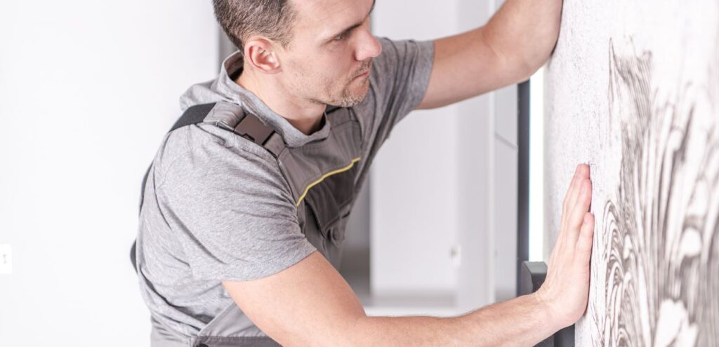 Wallpaper Installation Service: Professional Value Explained