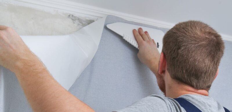 Wallpaper Installation Service: Professional Value Explained